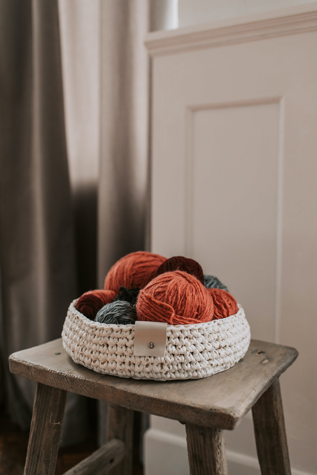 Guide to Choosing the Perfect Yarn for Your Next Project-The Spinnacle ...