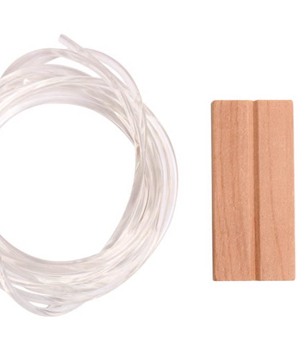 Turbo Kit Polycord – The Spinnacle Yarn Cafe
